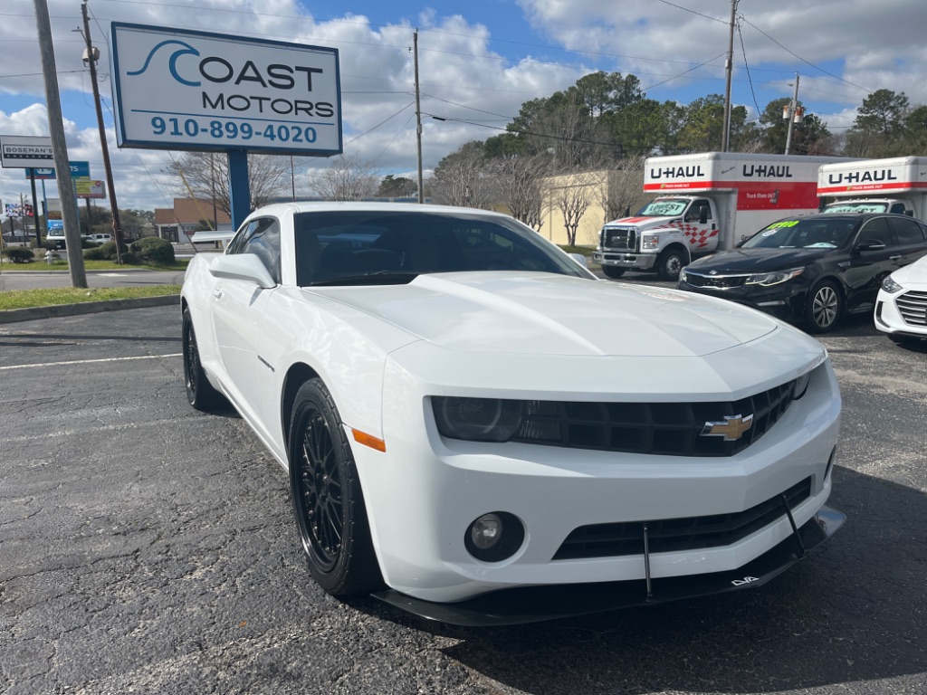 Coast Motors Inc