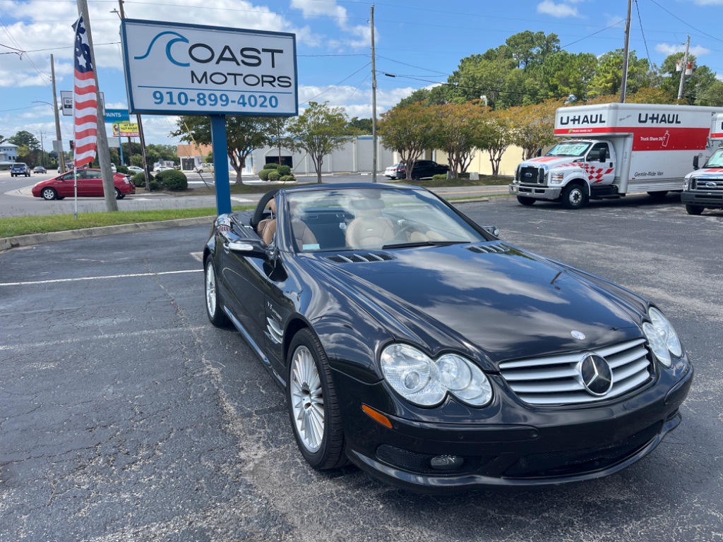 Coast Motors Inc