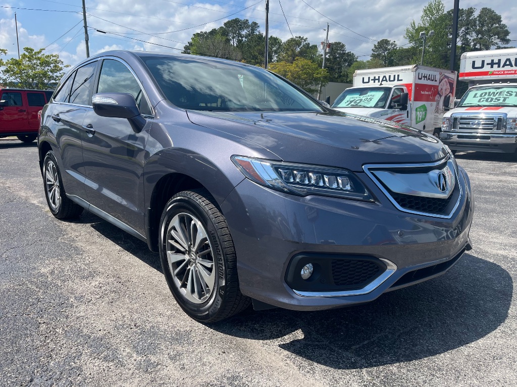 Coast Motors Inc
