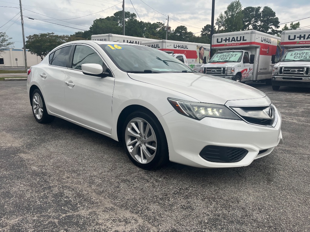 Coast Motors Inc