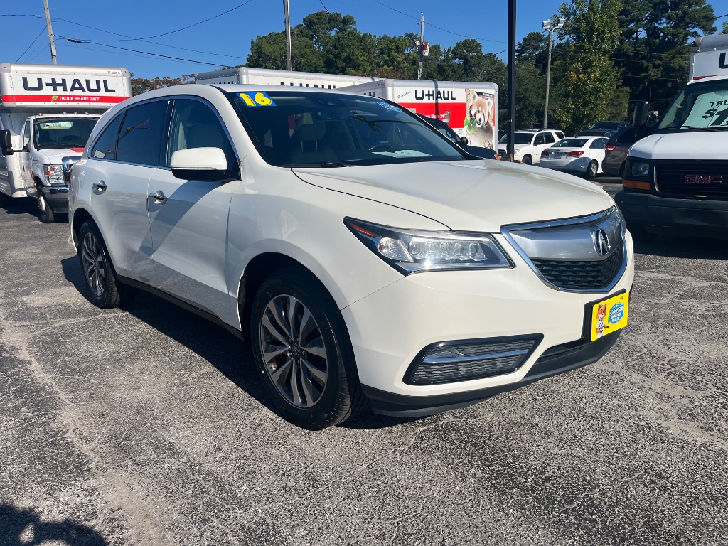 Coast Motors Inc